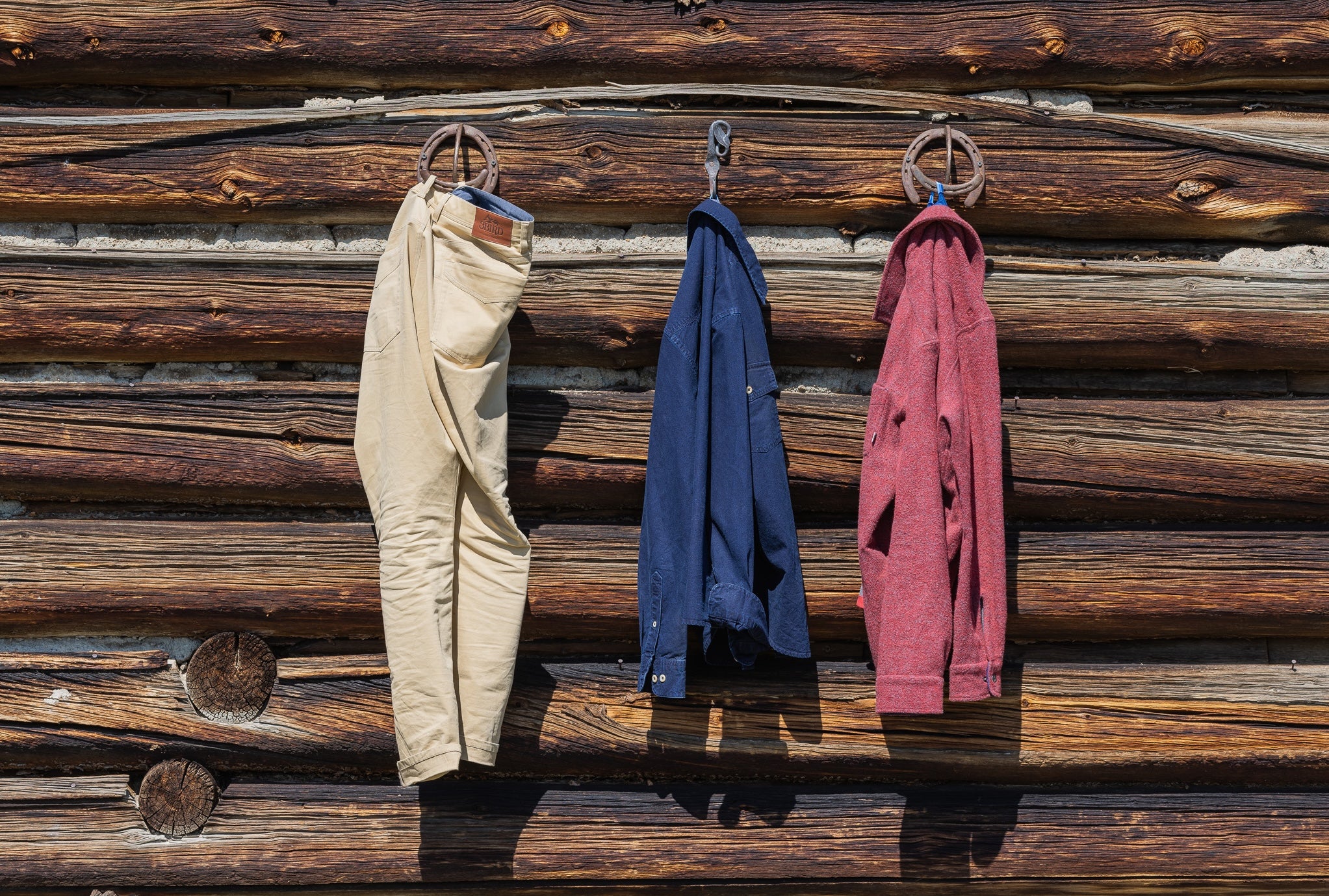 Shop All Apparel – 3BIRD